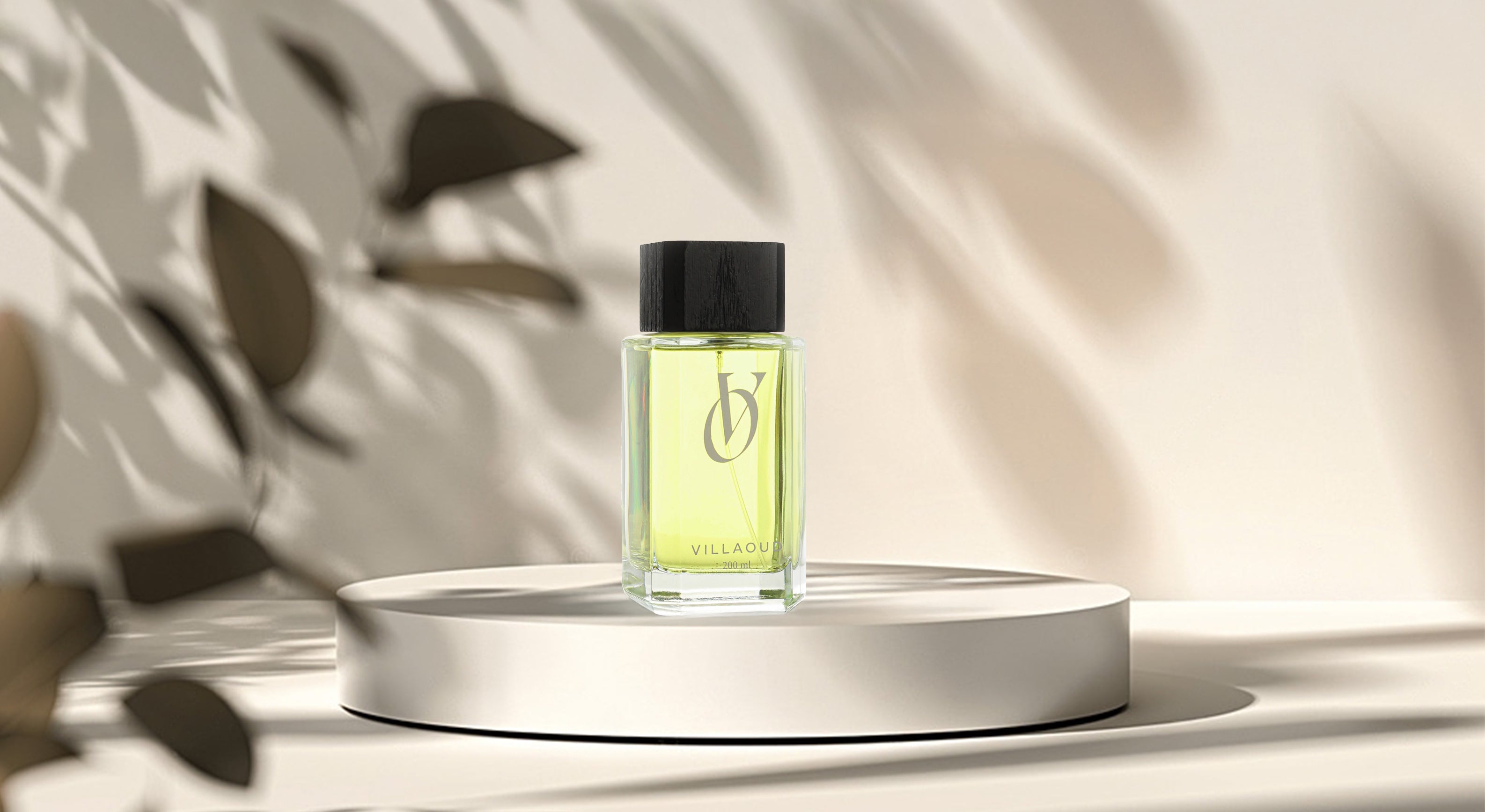 العطر السعودي الأكثر جاذبية – Villa Oud